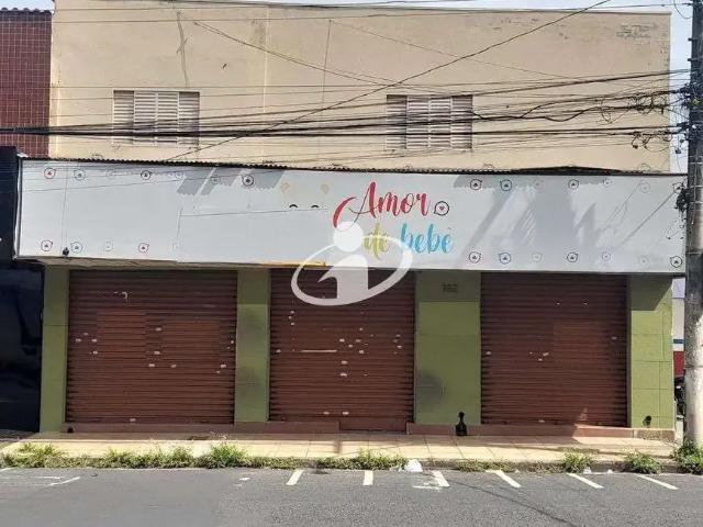 Loja / Comércio para Locação em Uberlândia/MG Martins