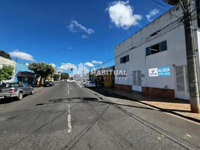 Loja / Comércio para Locação em Uberlândia/MG Martins