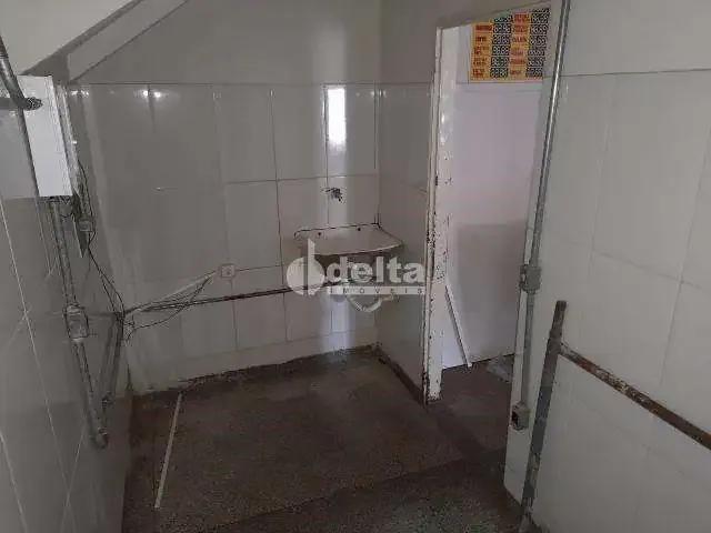 Loja / Comércio para Locação em Uberlândia/MG Maravilha
