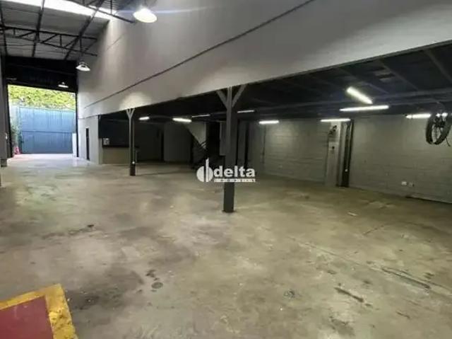 Loja / Comércio para Locação em Uberlândia/MG Minas Gerais