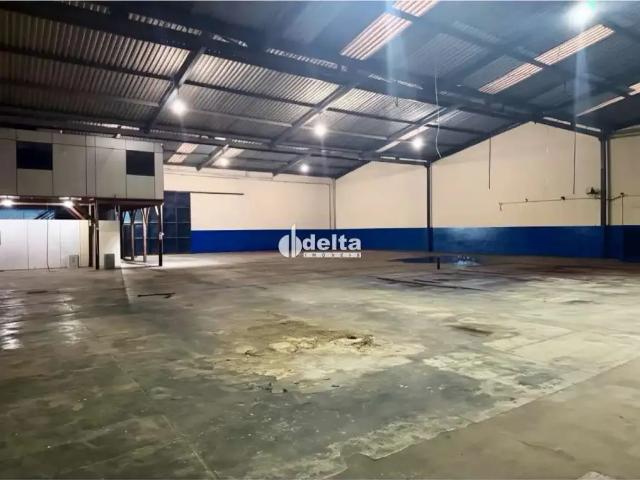 Loja / Comércio para Locação em Uberlândia/MG Minas Gerais