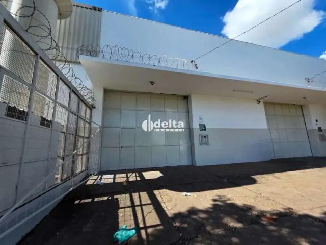 Loja / Comércio para Locação em Uberlândia/MG Minas Gerais