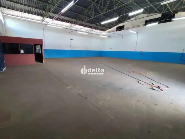Loja / Comércio para Locação em Uberlândia/MG Minas Gerais