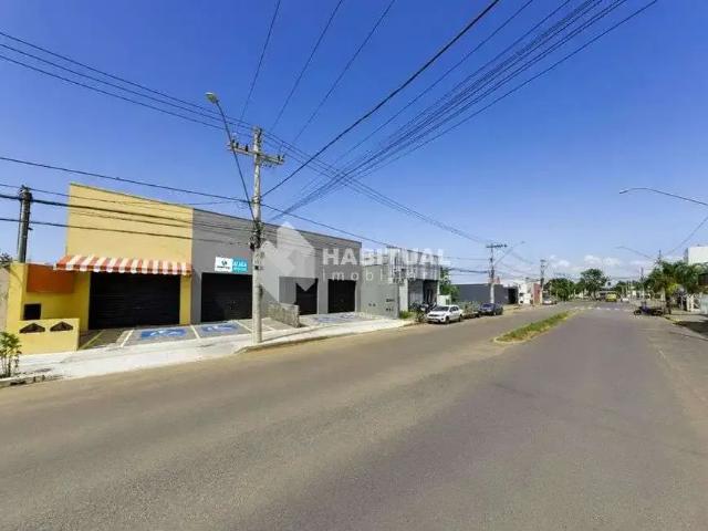 Loja / Comércio para Locação em Uberlândia/MG Morumbi