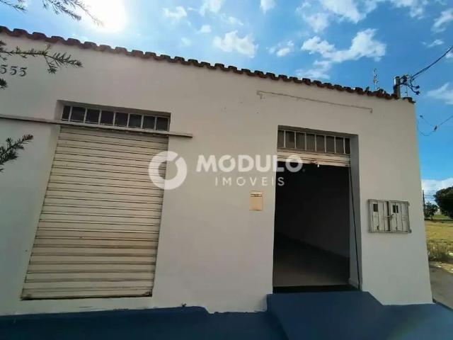 Loja / Comércio para Locação em Uberlândia/MG Morumbi