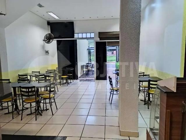 Loja / Comércio para Locação em Uberlândia/MG Morumbi
