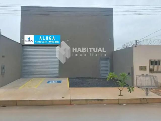 Loja / Comércio para Locação em Uberlândia/MG Morumbi