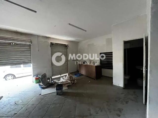 Loja / Comércio para Locação em Uberlândia/MG Morumbi