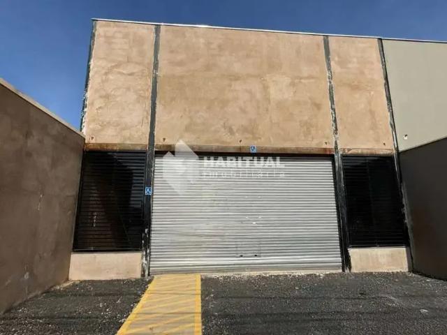 Loja / Comércio para Locação em Uberlândia/MG Morumbi