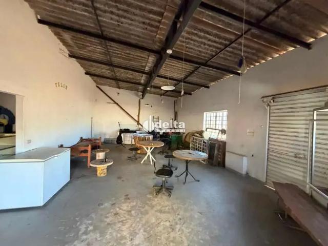 Loja / Comércio para Locação em Uberlândia/MG Morumbi