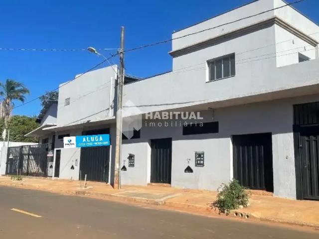 Loja / Comércio para Locação em Uberlândia/MG Morada dos Pássaros