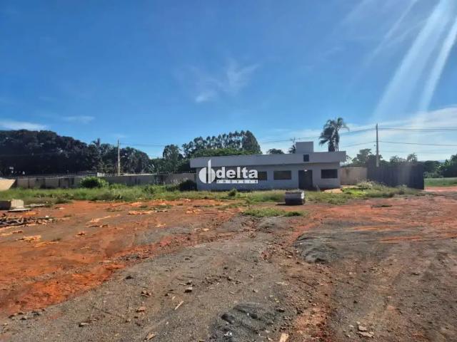 Loja / Comércio para Locação em Uberlândia/MG Morada dos Pássaros