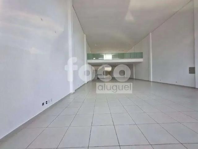 Loja / Comércio para Locação em Uberlândia/MG Morada da Colina
