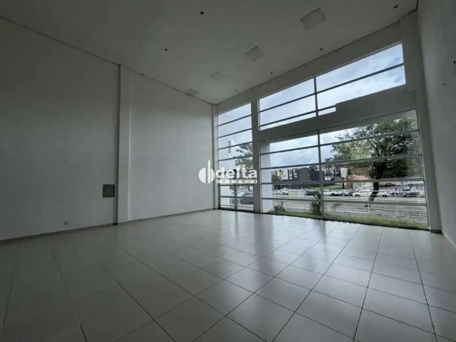 Loja / Comércio para Locação em Uberlândia/MG Morada da Colina