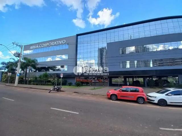 Loja / Comércio para Locação em Uberlândia/MG Morada da Colina