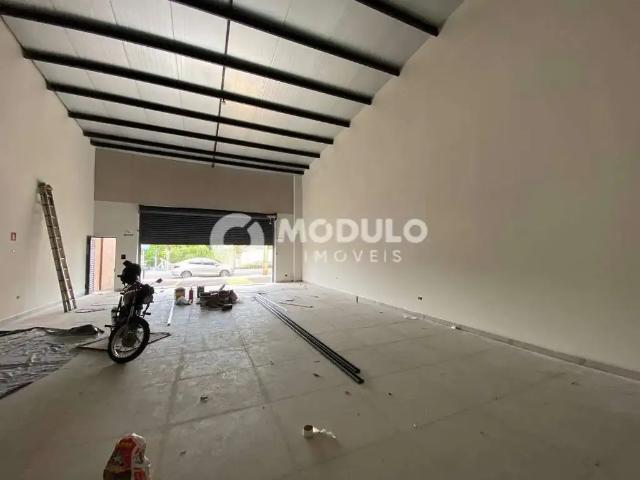 Loja / Comércio para Locação em Uberlândia/MG Morada da Colina