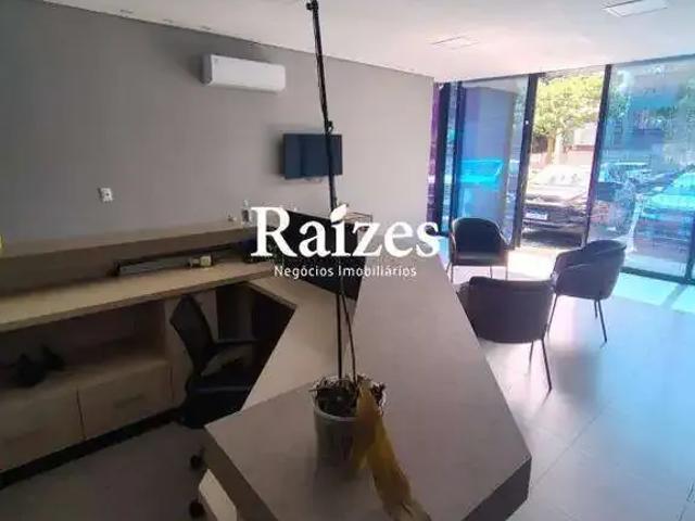 Loja / Comércio para Locação em Uberlândia/MG Morada da Colina