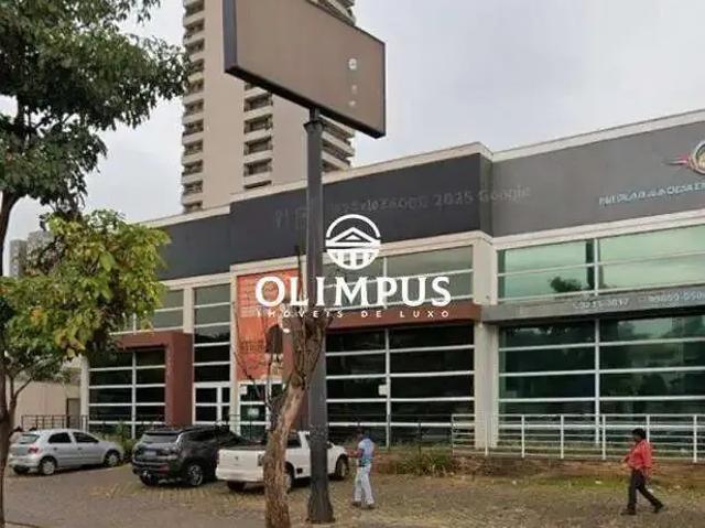 Loja / Comércio para Locação em Uberlândia/MG Morada da Colina