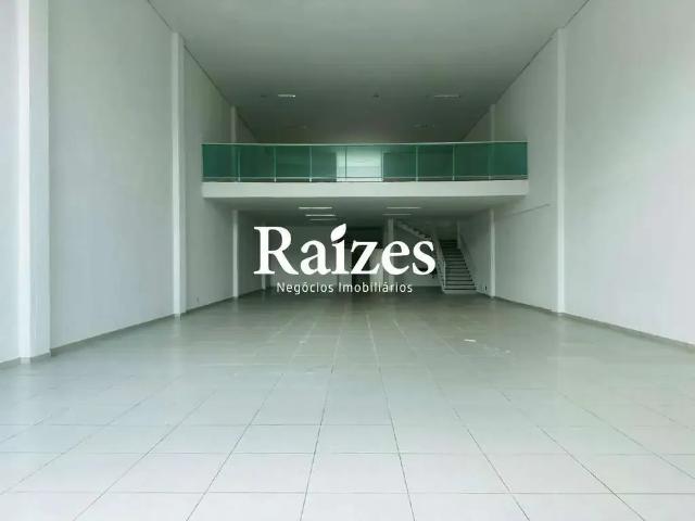 Loja / Comércio para Locação em Uberlândia/MG Morada da Colina