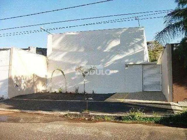 Loja / Comércio para Locação em Uberlândia/MG Morada da Colina