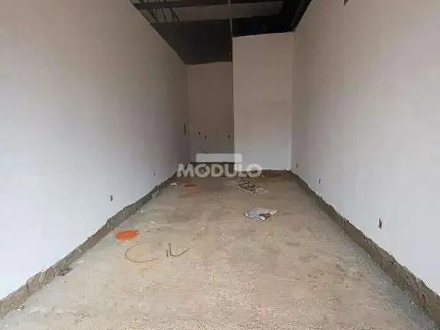 Loja / Comércio para Locação em Uberlândia/MG Morada da Colina