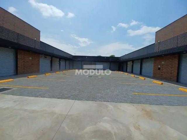 Loja / Comércio para Locação em Uberlândia/MG Morada da Colina