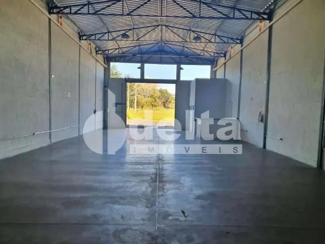 Loja / Comércio para Locação em Uberlândia/MG Morada Nova