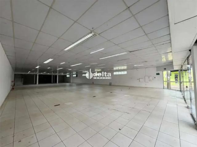 Loja / Comércio para Locação em Uberlândia/MG Nossa Senhora Aparecida