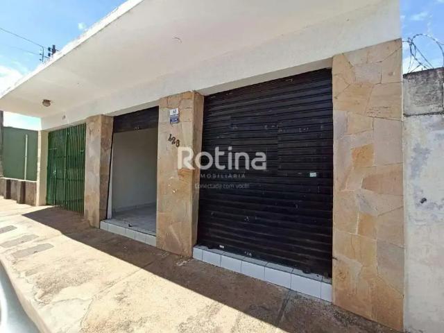 Loja / Comércio para Locação em Uberlândia/MG Nossa Senhora Aparecida