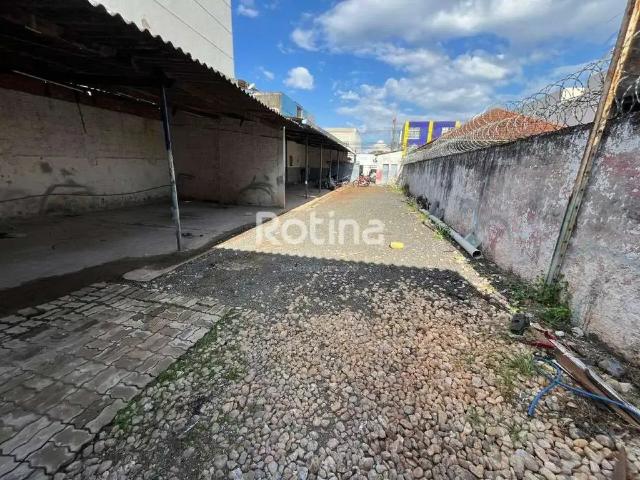 Loja / Comércio para Locação em Uberlândia/MG Nossa Senhora Aparecida