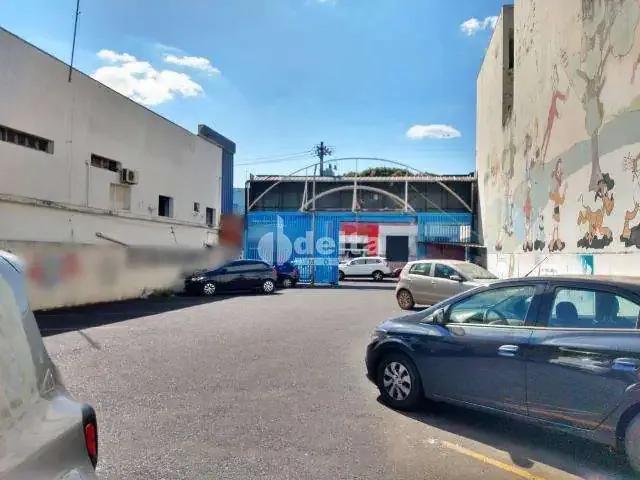 Loja / Comércio para Locação em Uberlândia/MG Nossa Senhora Aparecida