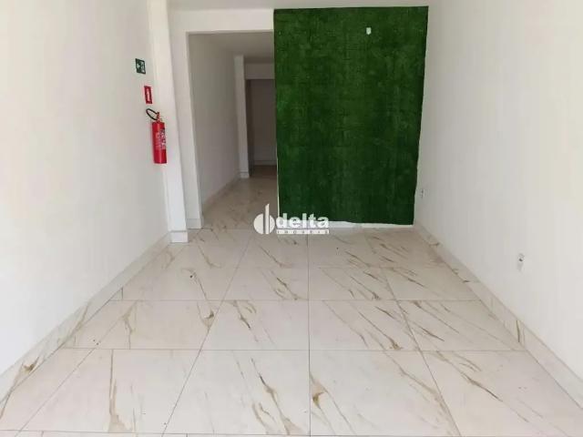 Loja / Comércio para Locação em Uberlândia/MG Nossa Senhora Aparecida