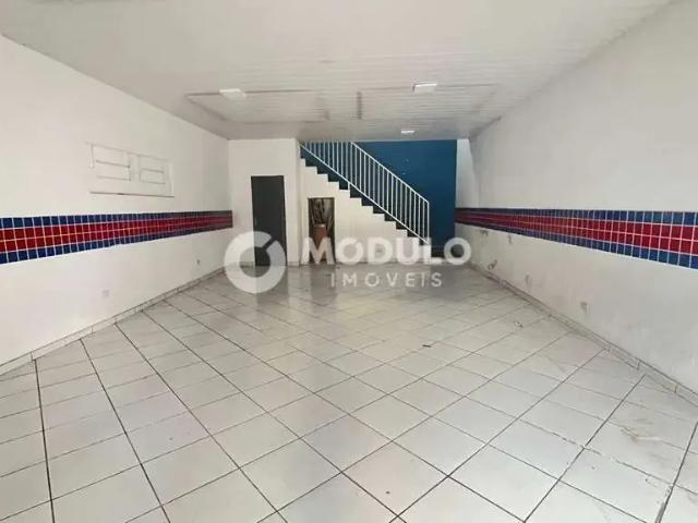 Loja / Comércio para Locação em Uberlândia/MG Nossa Senhora Aparecida