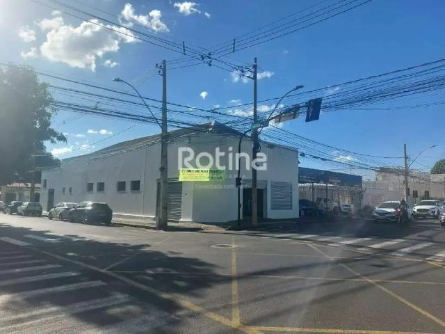 Loja / Comércio para Locação em Uberlândia/MG Nossa Senhora Aparecida