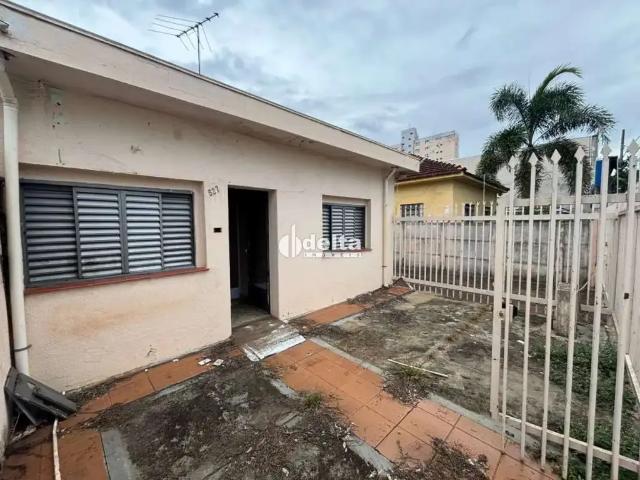 Loja / Comércio para Locação em Uberlândia/MG Nossa Senhora Aparecida