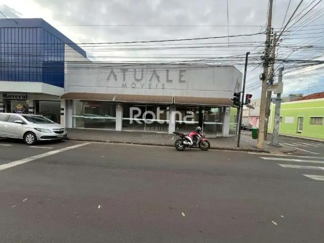 Loja / Comércio para Locação em Uberlândia/MG Nossa Senhora Aparecida