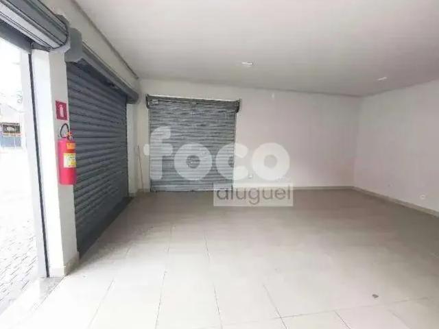 Loja / Comércio para Locação em Uberlândia/MG Nossa Senhora Aparecida