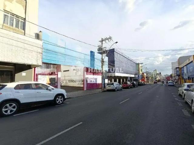 Loja / Comércio para Locação em Uberlândia/MG Nossa Senhora Aparecida