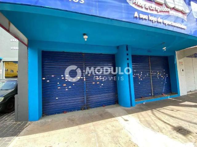 Loja / Comércio para Locação em Uberlândia/MG Nossa Senhora Aparecida