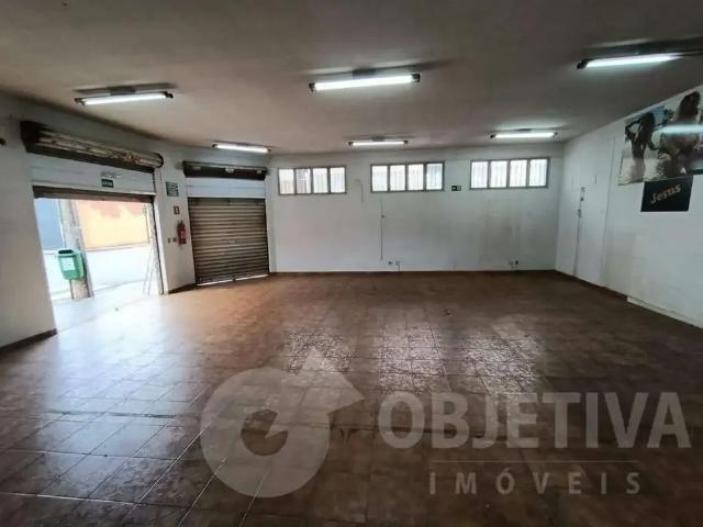 Loja / Comércio para Locação em Uberlândia/MG Nossa Senhora Aparecida