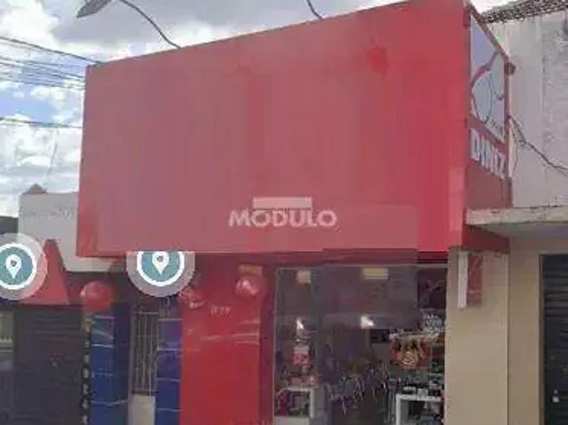 Loja / Comércio para Locação em Uberlândia/MG Nossa Senhora Aparecida