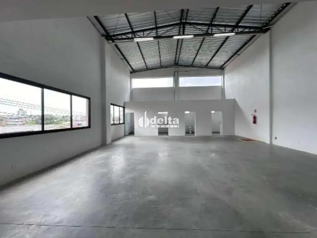 Loja / Comércio para Locação em Uberlândia/MG Nossa Senhora Aparecida
