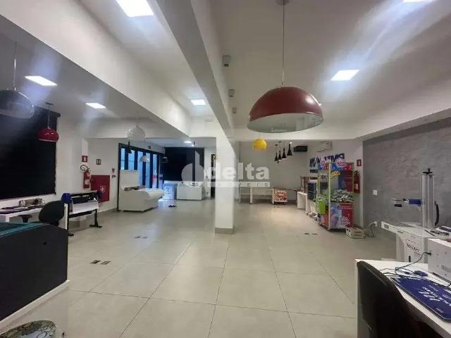 Loja / Comércio para Locação em Uberlândia/MG Nossa Senhora Aparecida
