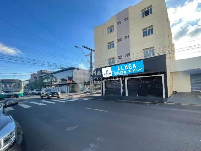 Loja / Comércio para Locação em Uberlândia/MG Nossa Senhora Aparecida