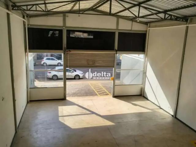 Loja / Comércio para Locação em Uberlândia/MG Nossa Senhora Aparecida