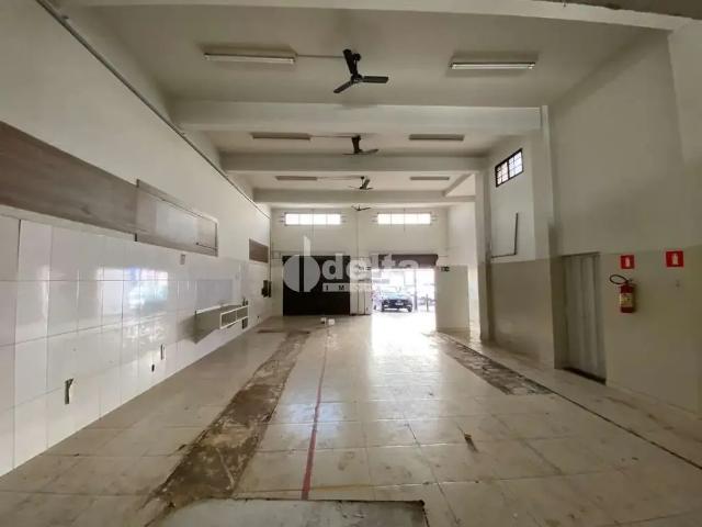 Loja / Comércio para Locação em Uberlândia/MG Nossa Senhora Aparecida