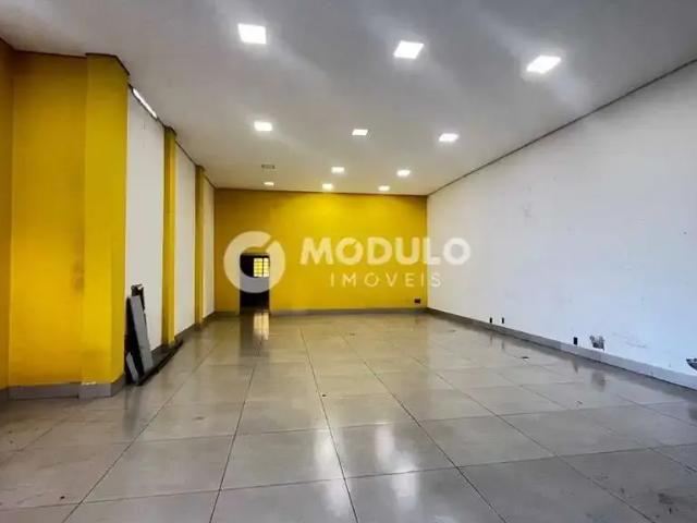 Loja / Comércio para Locação em Uberlândia/MG Nossa Senhora Aparecida