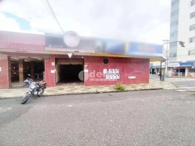 Loja / Comércio para Locação em Uberlândia/MG Nossa Senhora Aparecida