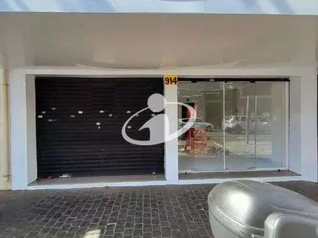 Loja / Comércio para Locação em Uberlândia/MG Nossa Senhora Aparecida