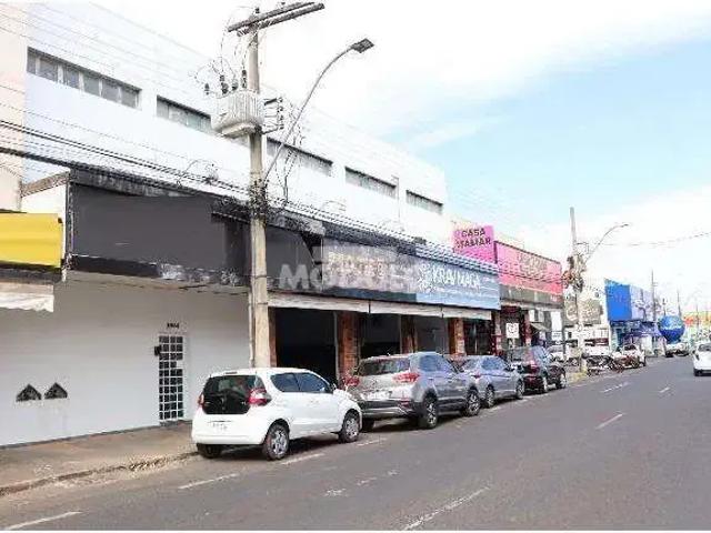Loja / Comércio para Locação em Uberlândia/MG Nossa Senhora Aparecida